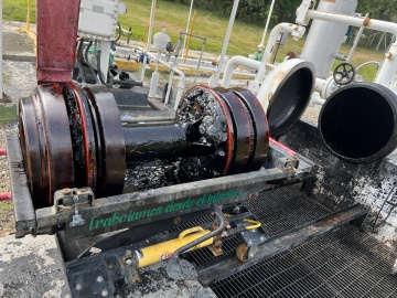 Pigging Products and Services Association