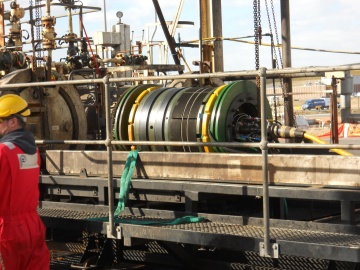 36in Tethered Tecno Plug [162] (STATS-36in Tethered Tecno Plug Inline ...